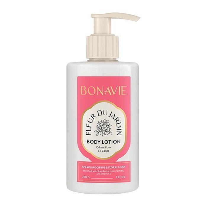 Rekomendasi Body Lotion Wangi Parfum Branded yang Bisa Kamu Coba! - Stylo