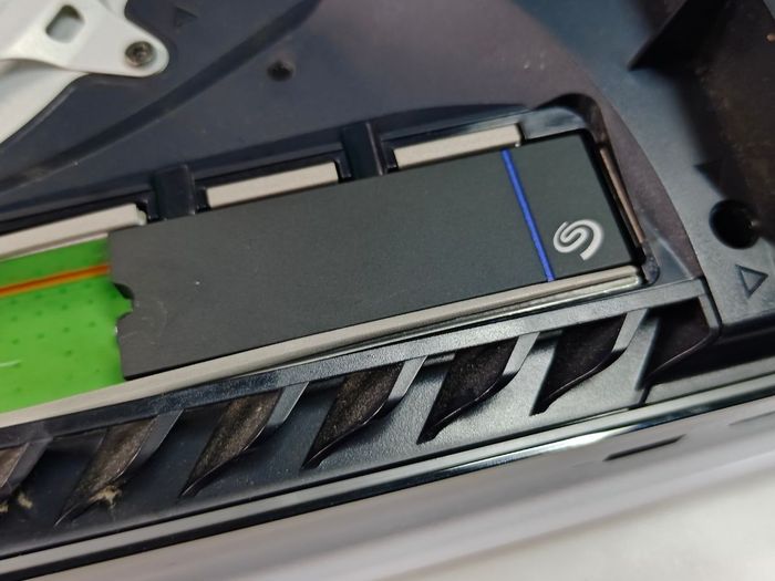 Review SSD Seagate Game Drive M2 Untuk Upgrade Memory Playstation 5 ...