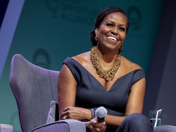 5 Sosok Perempuan Internasional Ini Bisa Jadi Inspirasi #6eYourSelf ...