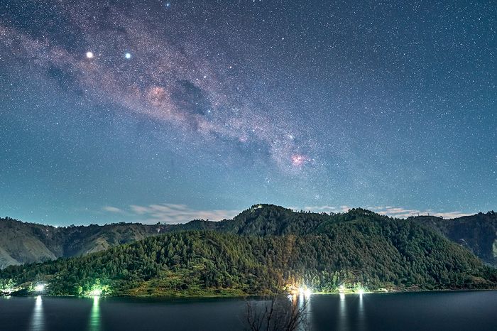 Sibandang, Jejak Sisingamangaraja dan Emilio Modigliani di Selatan Toba ...