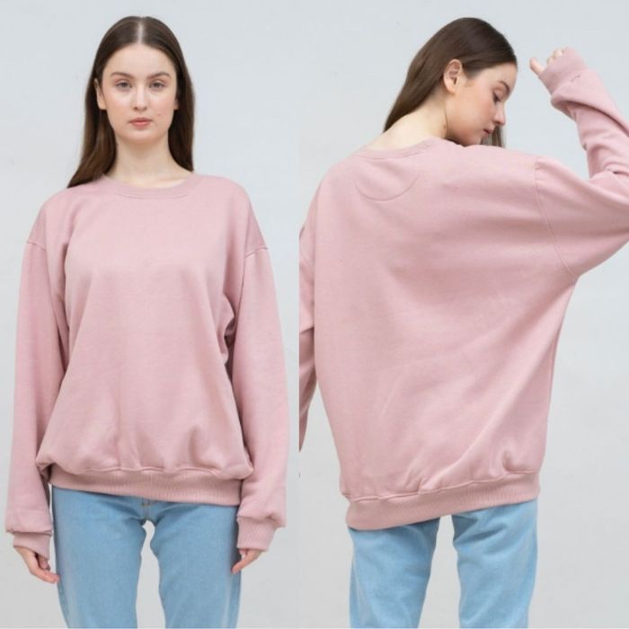 3 Rekomendasi Sweater Premium di Bawah 100 Ribu, Hijab Friendly ...