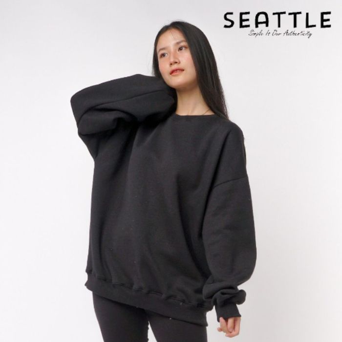 3 Rekomendasi Sweater Premium di Bawah 100 Ribu, Hijab Friendly ...