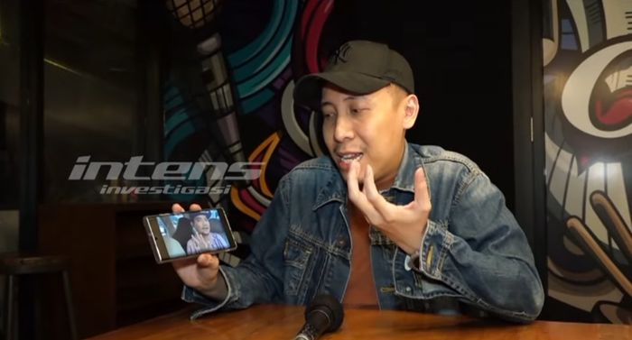 Indra Bekti Pasrah Digugat Cerai Aldila Jelita, Pakar Ekspresi Baca ...