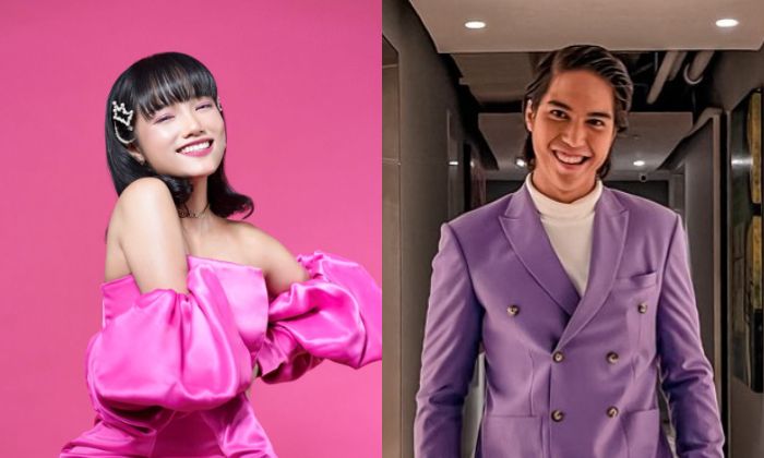 GEGER El Rumi Dijodohkan dengan Fuji, Maia Estianty Akhirnya Angkat ...