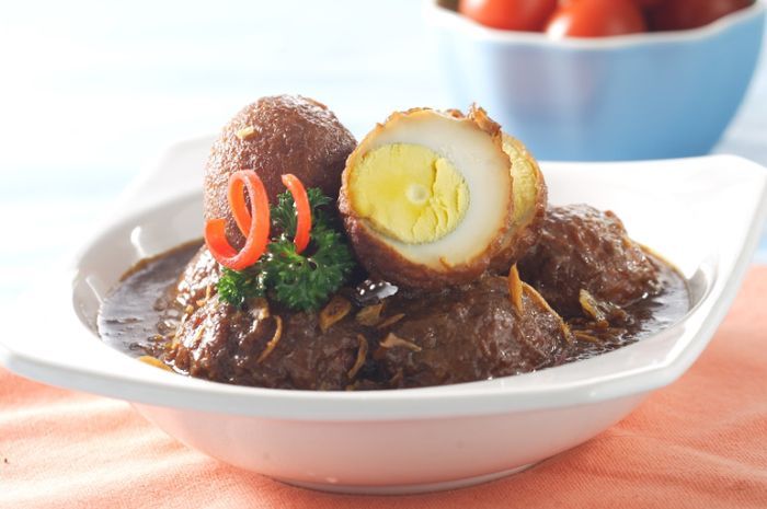5 Ide Resep Bekal Sekolah Serba Telur Rebus yang Mampu Bikin Nafsu ...