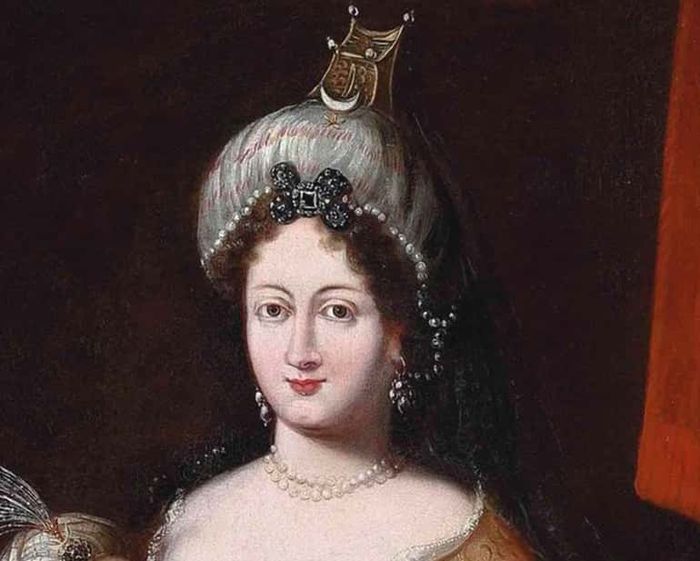 Turhan Hatice Sultan, Tawanan yang Menjadi Penguasa Kekaisaran Ottoman ...