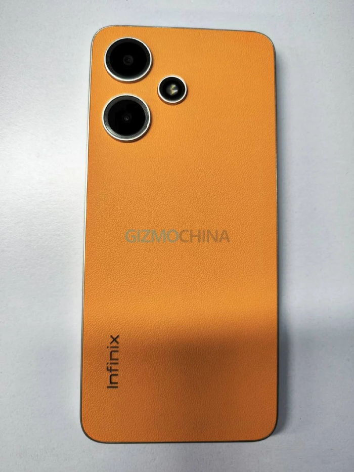 Tampilan Langsung dan Spesifikasi Infinix Hot 30i, Melucur 27 Maret ...