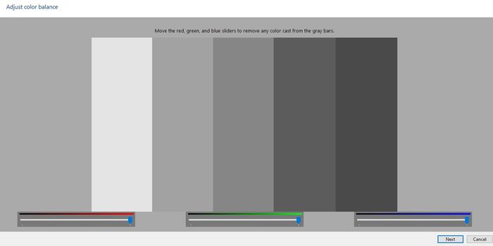 Cara Kalibrasi Layar Laptop Windows Agar Lebih Jernih dan Tajam ...