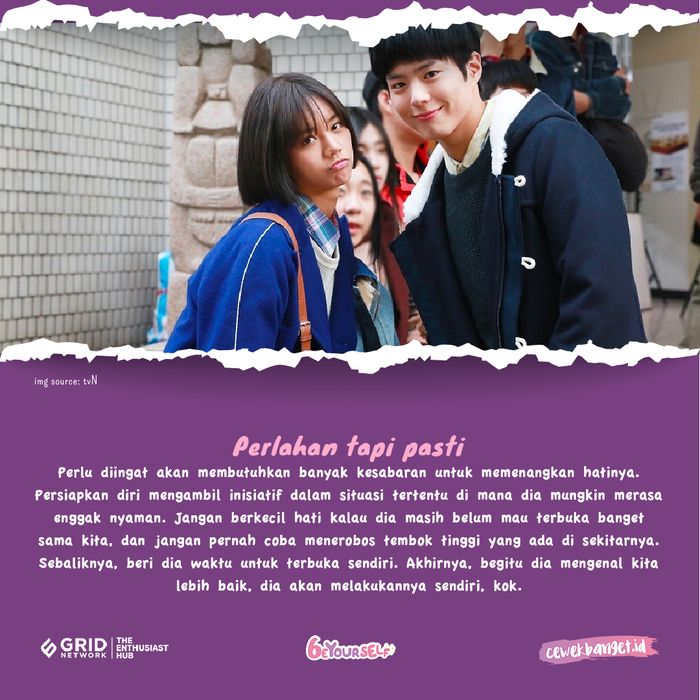 Bagaimana Cara Deketin Cowok yang Pemalu? Simak Tips PDKT Ini ...