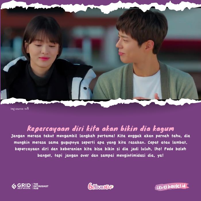 Bagaimana Cara Deketin Cowok yang Pemalu? Simak Tips PDKT Ini ...