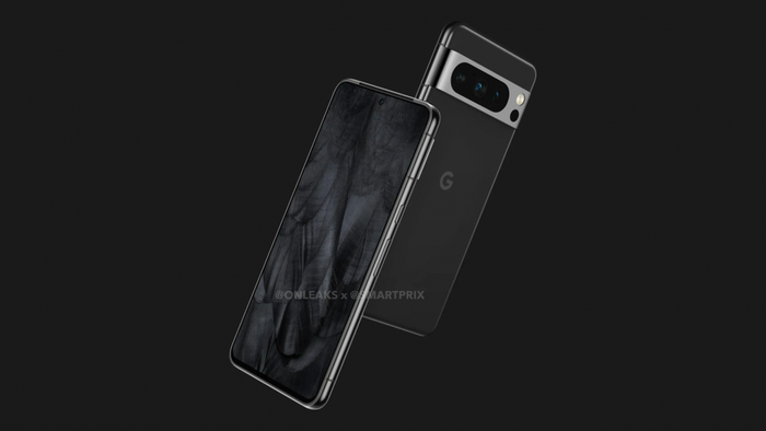 Render Desain Google Pixel 8 Pro Beredar, Begini Tampilan dan Speknya ...