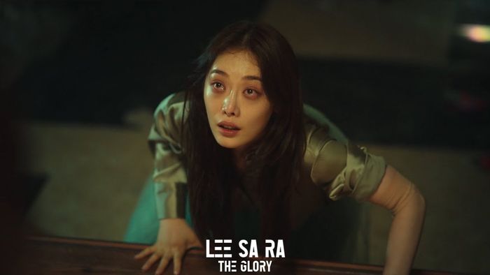 Info Drama Korea The Glory Part 2, Ini Cerita di Balik Adegan Lee Sa Ra dengan Ular Asli ...