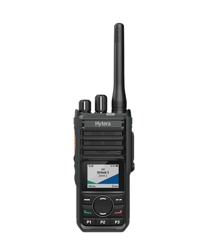 Hytera Luncurkan Tiga Radio Digital H Series untuk Profesional - Info ...