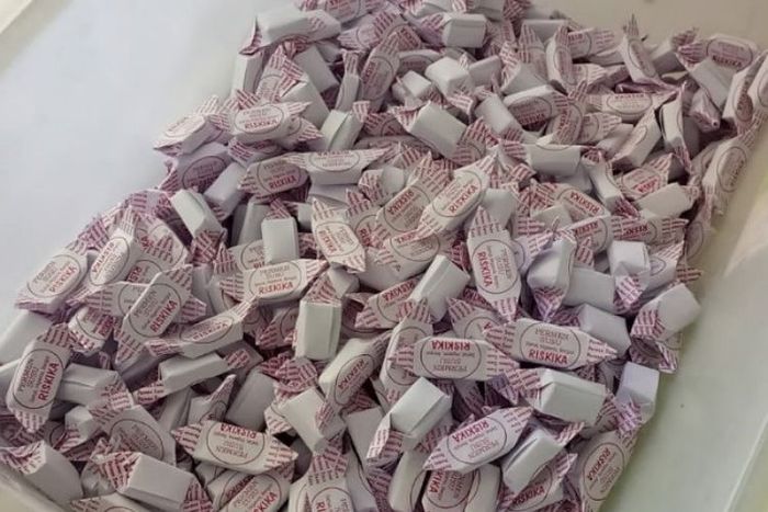 5 Oleh-oleh Khas Mandalika yang Paling Unik, Ada Permen yang Terbuat ...