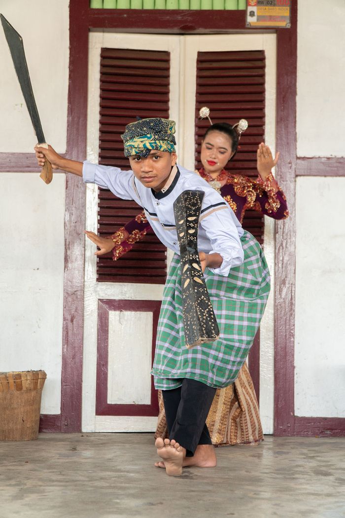 Kisah Morotai dan Warganya: Sejumput Tuturan di Tanah Perang - National ...