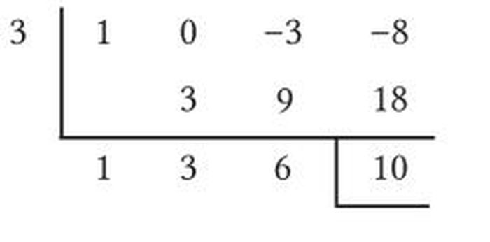 Kunci Jawaban Uji Kompetensi Polinomial Halaman 112 Nomor 1-6 ...