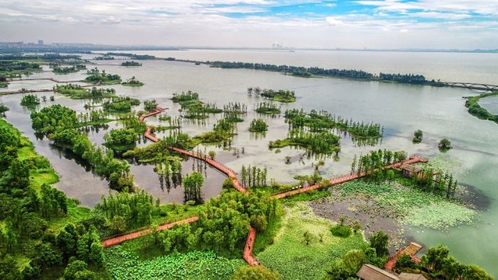 6 Peran Penting Sungai Mekong bagi Negara-Negara yang Dilaluinya, Apa ... 6 Peran Penting Sungai Mekong bagi Negara-Negara yang Dilaluinya, Apa ...