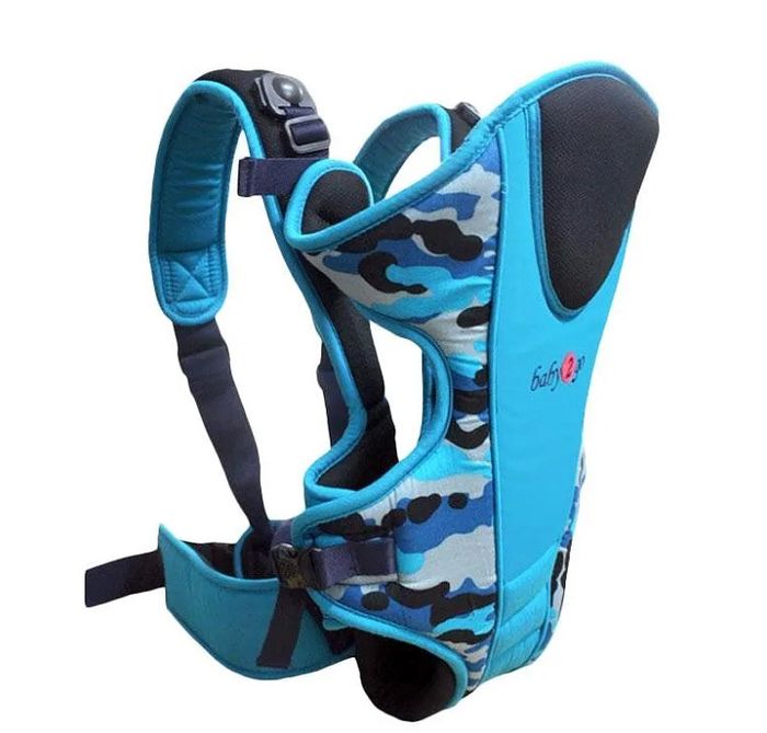 5 Rekomendasi Gendongan Bayi yang Nyaman dengan Harga Terjangkau - Nakita