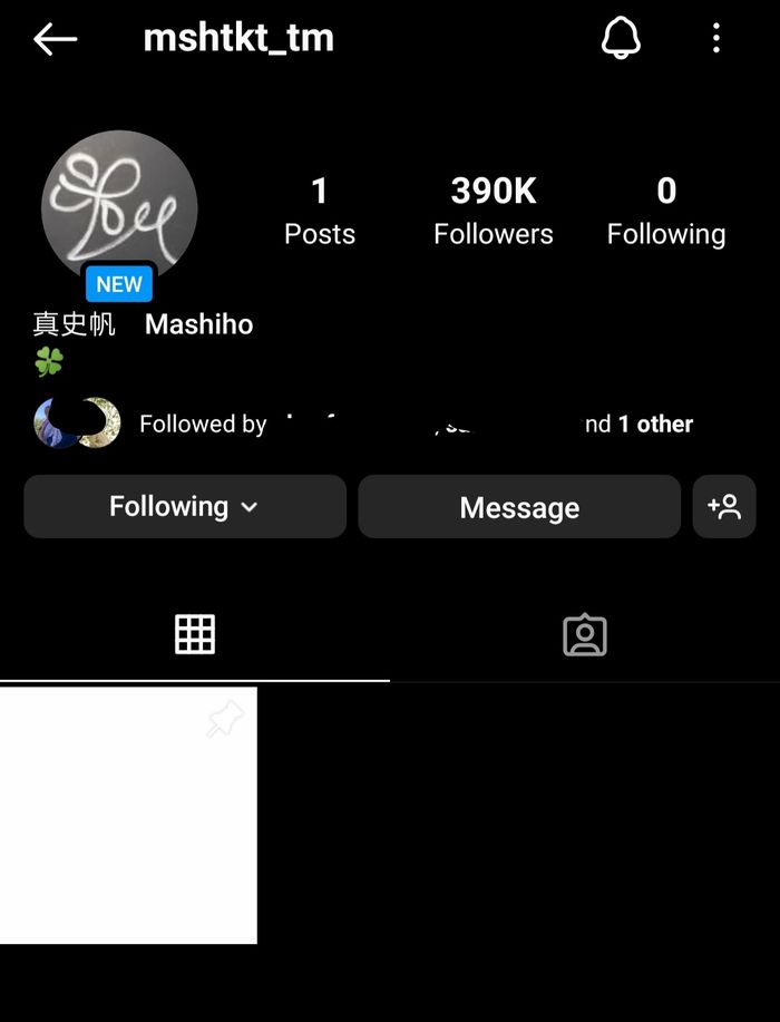 Mashiho Eks TREASURE Akhirnya Beri Kabar Lewat Akun Instagram Baru, Tepat di Hari Ulang Tahun ...