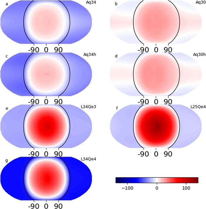 'Zona Terminator' di Planet yang Sangat Jauh Bisa Menampung Kehidupan ...