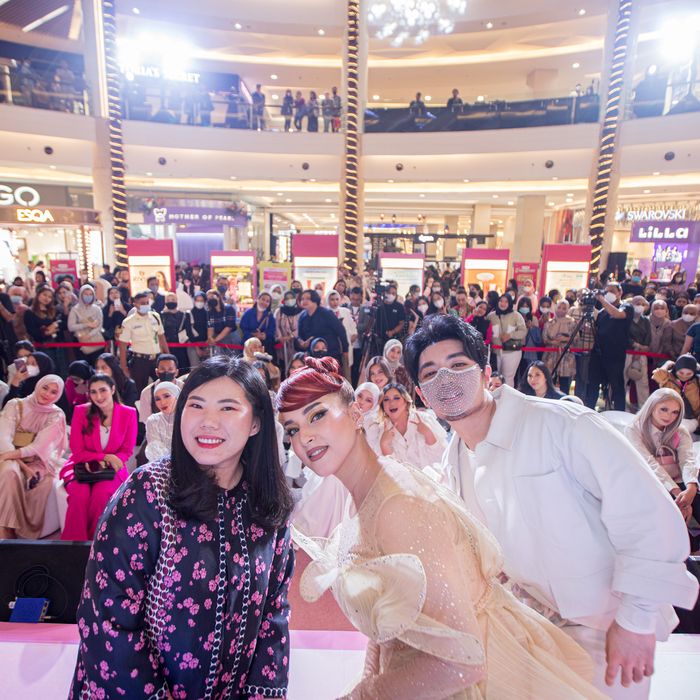 When Beauty Meets Music Jadi Tema Besar 8th Anniversary Sociolla ...