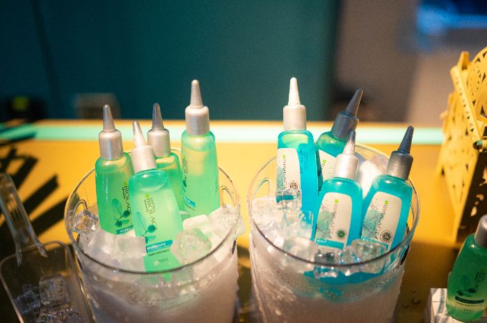 Rekomendasi Perawatan Rambut Berminyak Anti Lepek untuk Kulit Kepala ...