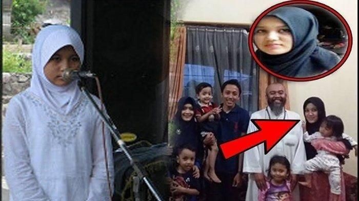 Dinikahi Syekh Puji saat Umur 12 Tahun, Lutfiana Ulfa Kini Pamerkan Hubungannya dengan Istri ...