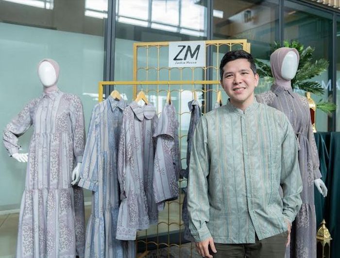 Tips Tampil Memukau di Hari Raya, Tokopedia Ramadan in Style Punya ...