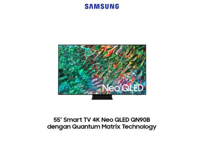 Rekomendasi Smart TV Terbaik dari Berbagai Merek Lengkap dengan Kisaran ...