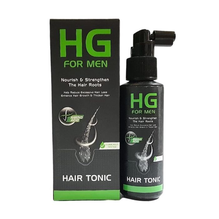 Rekomendasi Hair Tonic Penumbuh Rambut Pria Harga Terjangkau - Semua ...