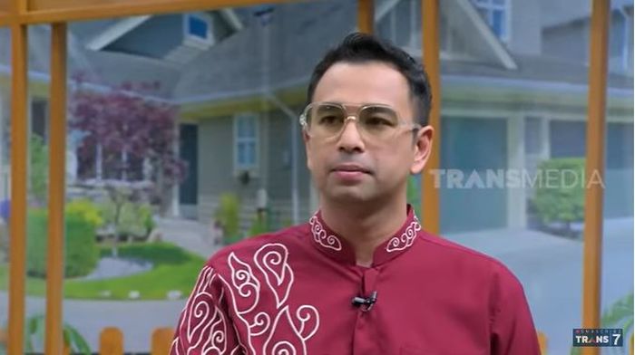 Raffi Ahmad Bongkar Asal-usul Kekayaannya, Tak Terima Dituduh Sekongkol dalam Kasus Pencucian ...