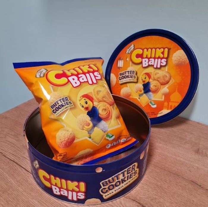 Hampers Lebaran 2023 Ini Punya Packaging yang Bisa Di-reuse #PowerUpRamadan - CewekBanget