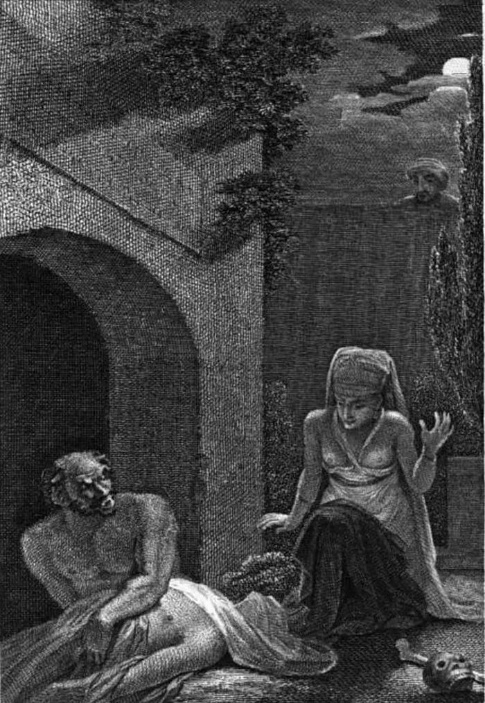 Menyingkap Catatan Tentang Makhluk Halus Dunia Islam Abad Pertengahan ...