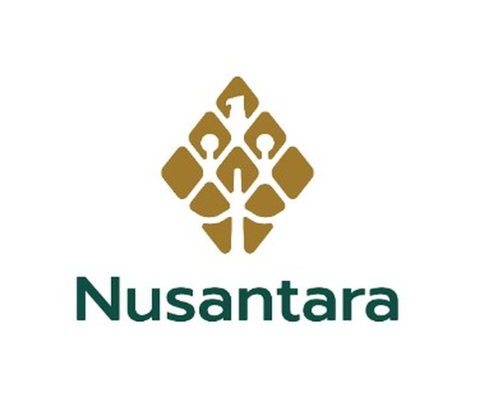 Potret Lima Desain Logo IKN Karya Para Desainer Profesional, Simak Cara ...