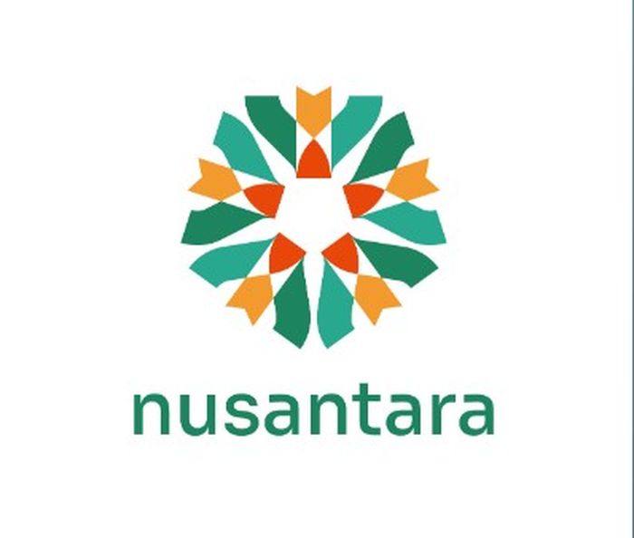 Potret Lima Desain Logo IKN Karya Para Desainer Profesional, Simak Cara ...