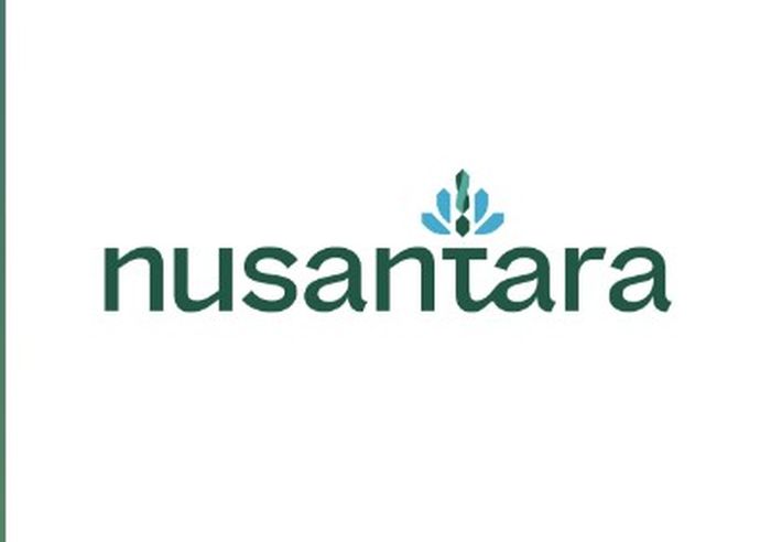 Potret Lima Desain Logo IKN Karya Para Desainer Profesional, Simak Cara ...