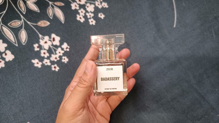 Rekomendasi Parfum Tahan Lama Brand Lokal yang Belinya di TikTok ...