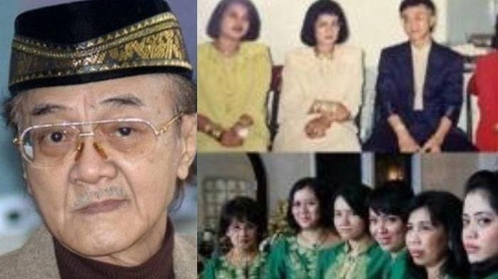 BUKTI Eyang Subur Kariernya Tak Redup, Begini Kabarnya Sekarang Usai ...