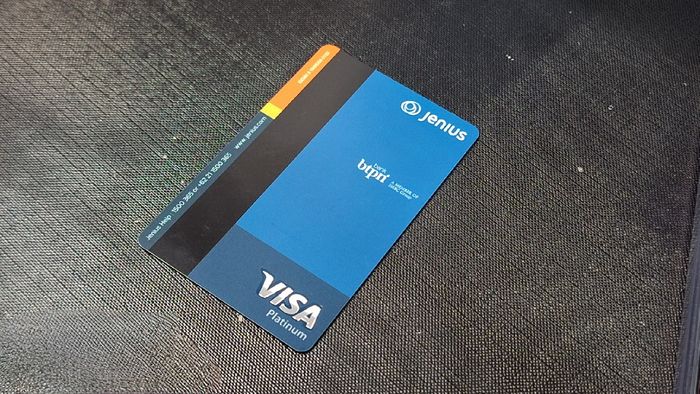 Review Kartu Kredit Jenius Yang Didesain Khusus Buat Milenial - Nextren ...