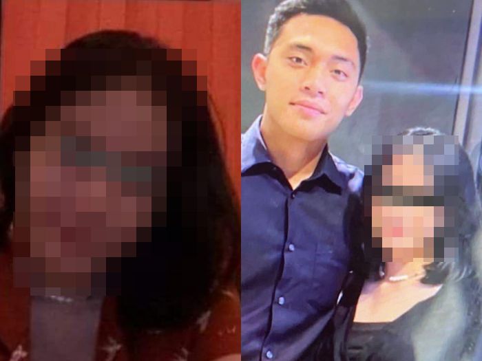 Fakta AGH, Pacar MDS, yang Diduga Jadi Provokator Pada Kasus Anak ... Fakta AGH, Pacar MDS, yang Diduga Jadi Provokator Pada Kasus Anak ...