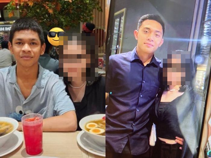 Fakta AGH, Pacar MDS, yang Diduga Jadi Provokator Pada Kasus Anak ... Fakta AGH, Pacar MDS, yang Diduga Jadi Provokator Pada Kasus Anak ...