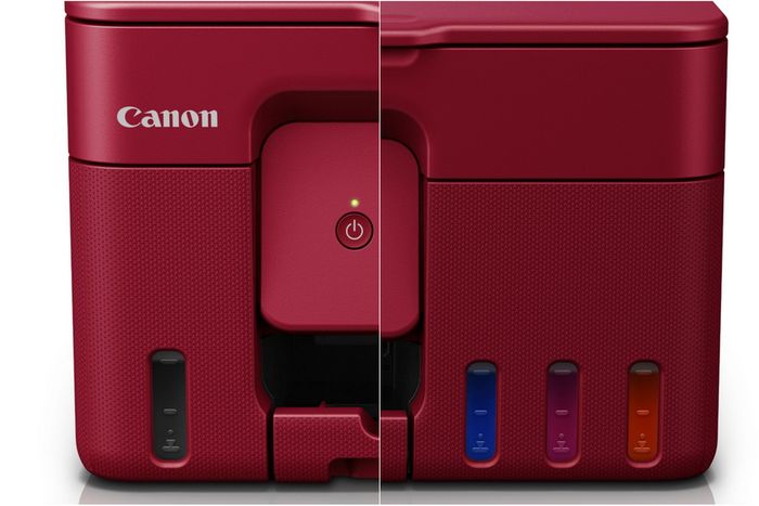 Review Canon PIXMA Ink Efficient G3770: Tinta Isi Ulangnya Bikin Hemat ...