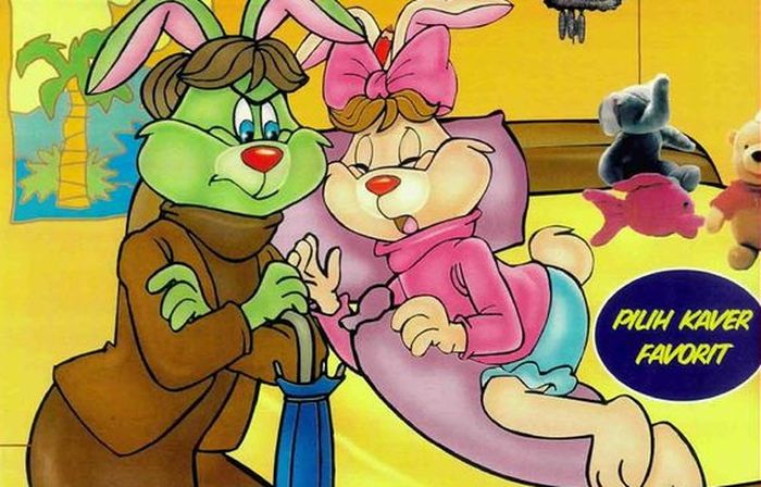 Berulang Tahun Ke-50 Tahun, Apa Saja Isi Rubrik Majalah Bobo? - Semua ...