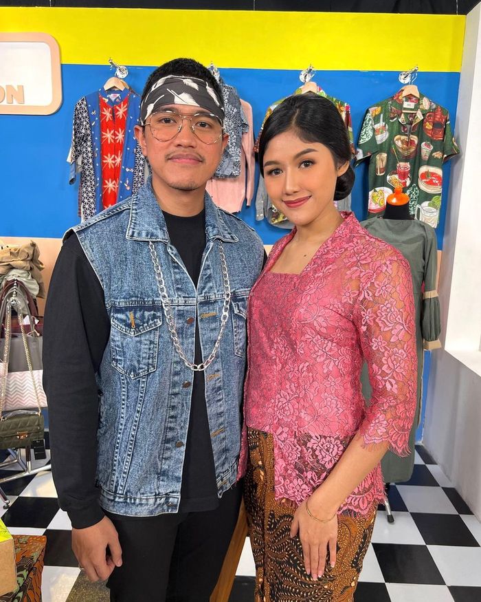 Erina Gudono Diisukan Sedang Hamil, Intip Penampilannya Saat Kenakan ...