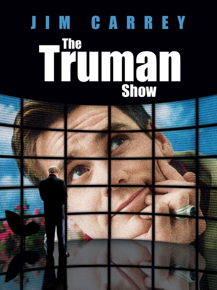 Sinopsis Film The Truman Show yang Jadi Inspirasi Comeback SEVENTEEN ...