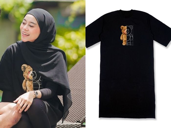 Diskon Baju Lebaran 2023, Baju Lesti Kejora Mulai Rp 100 Ribuan! - Stylo