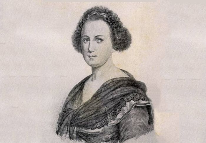 Kisah Eleonora Pimentel De Fonseca, Jurnalis Kritis yang Dihukum Mati ...