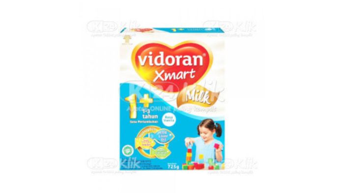 7 Rekomendasi Susu Formula untuk Anak Usia 1 Tahun, Harga Terjangkau ...