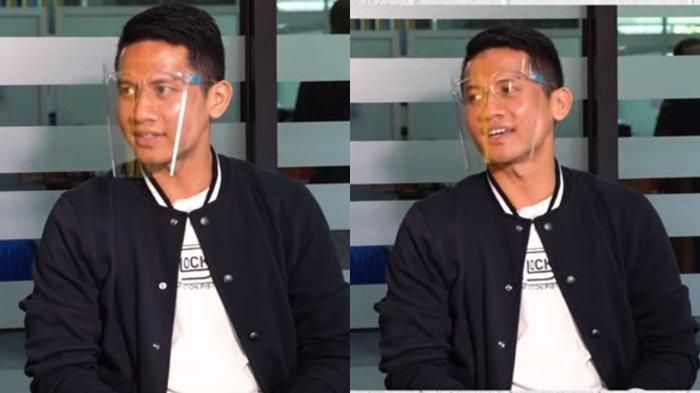 KISAH Polisi Ganteng Asisten Ajudan Presiden Jokowi, Dulu Hidup di ...