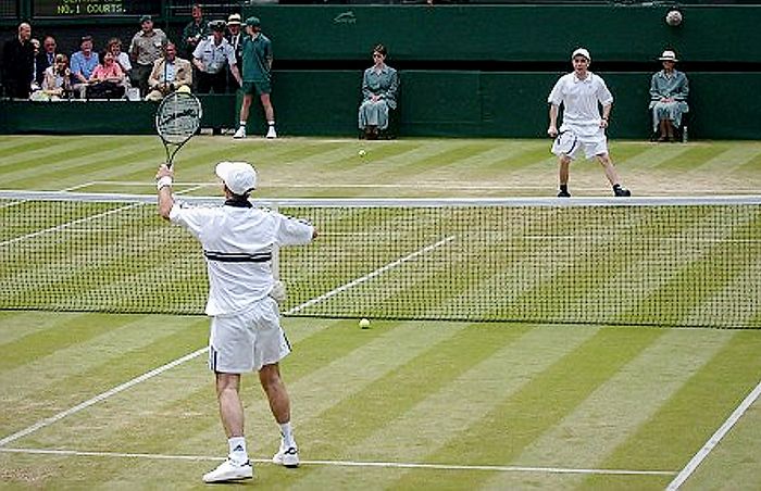 Karl Power: Penyusup Paling Ikonik Sepanjang Sejarah Olahraga ...